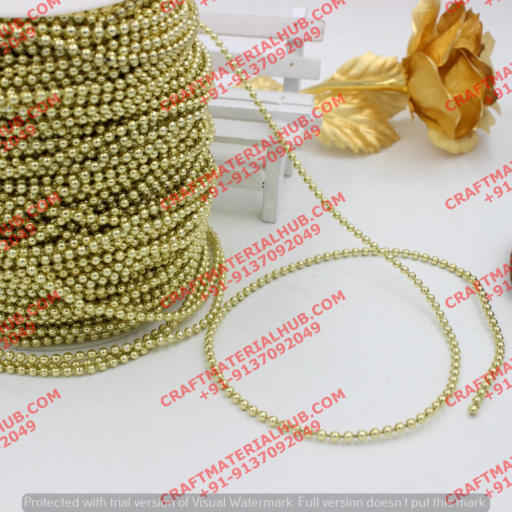 Ball Chain – Craft Material Hub