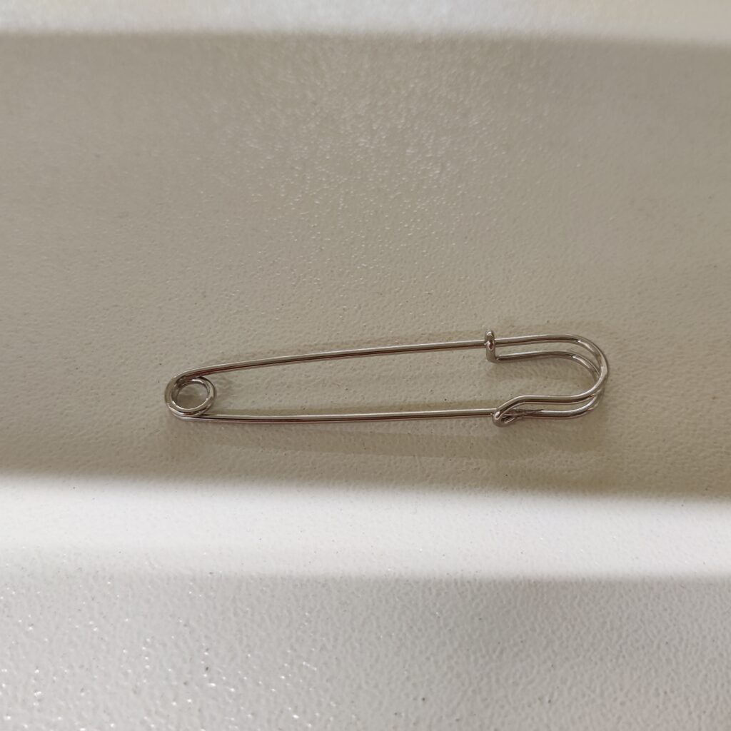 Jumbo Safety Pin - Craft Material Hub