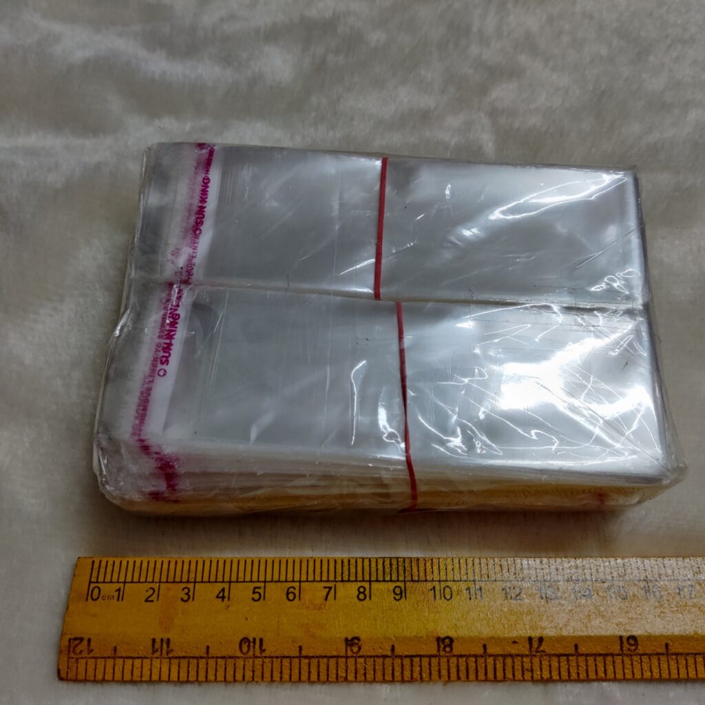 Rakhi Packing Packet - Craft Material Hub