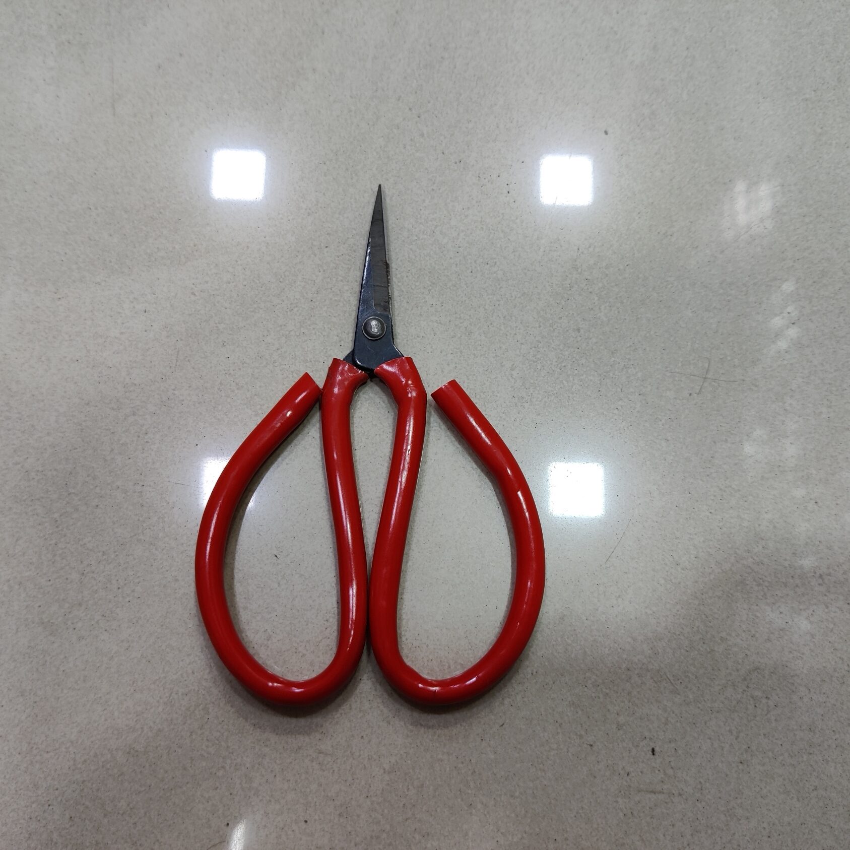 Big Handle Scissors – Craft Material Hub