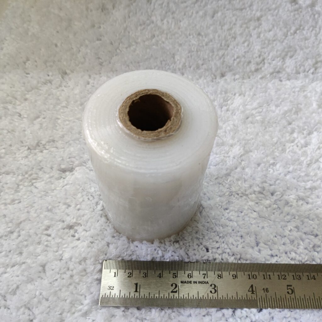 Cling Wrap - Craft Material Hub