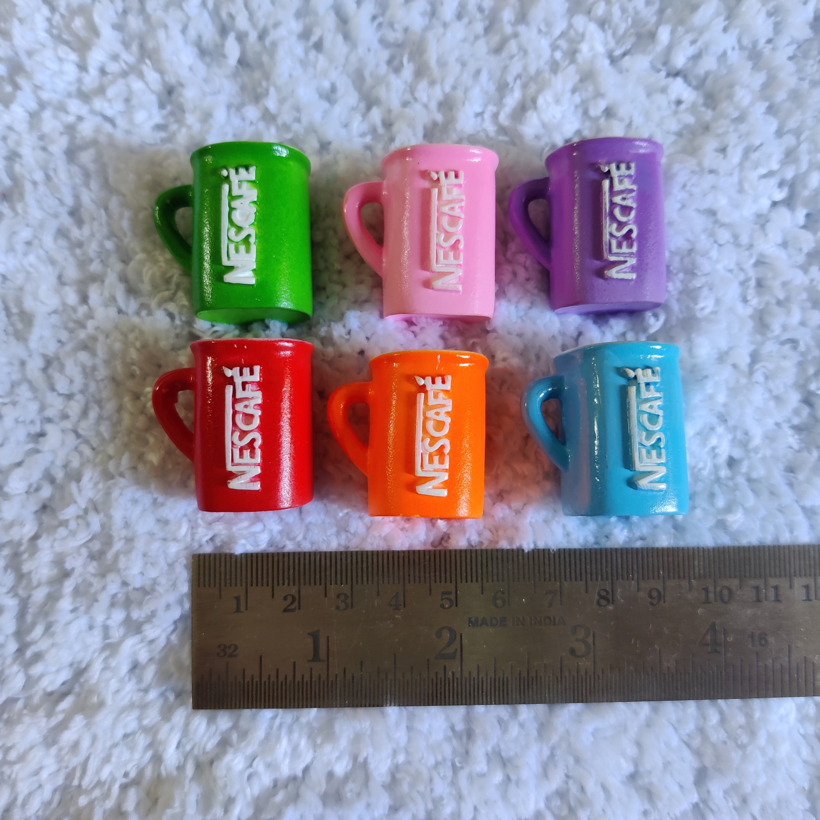 Coffee Mug – Craft Material Hub