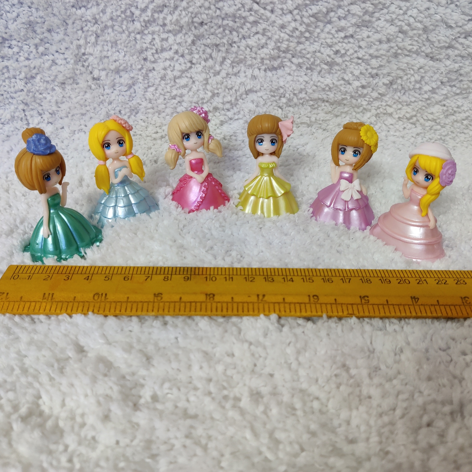 Princess Miniature – Craft Material Hub