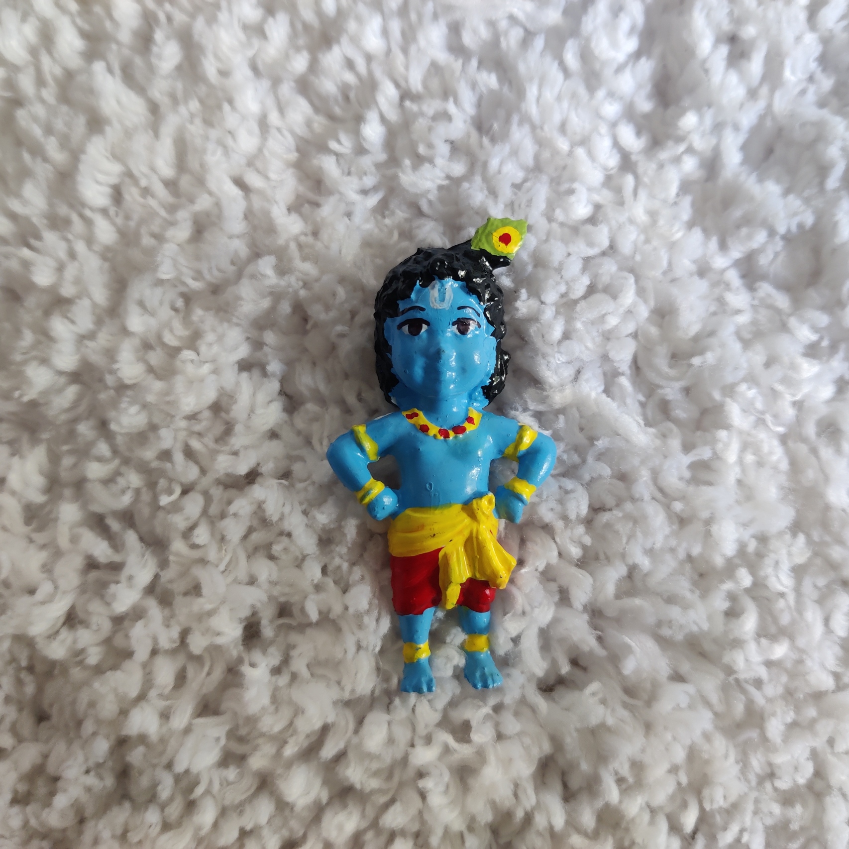 Krishna – Craft Material Hub