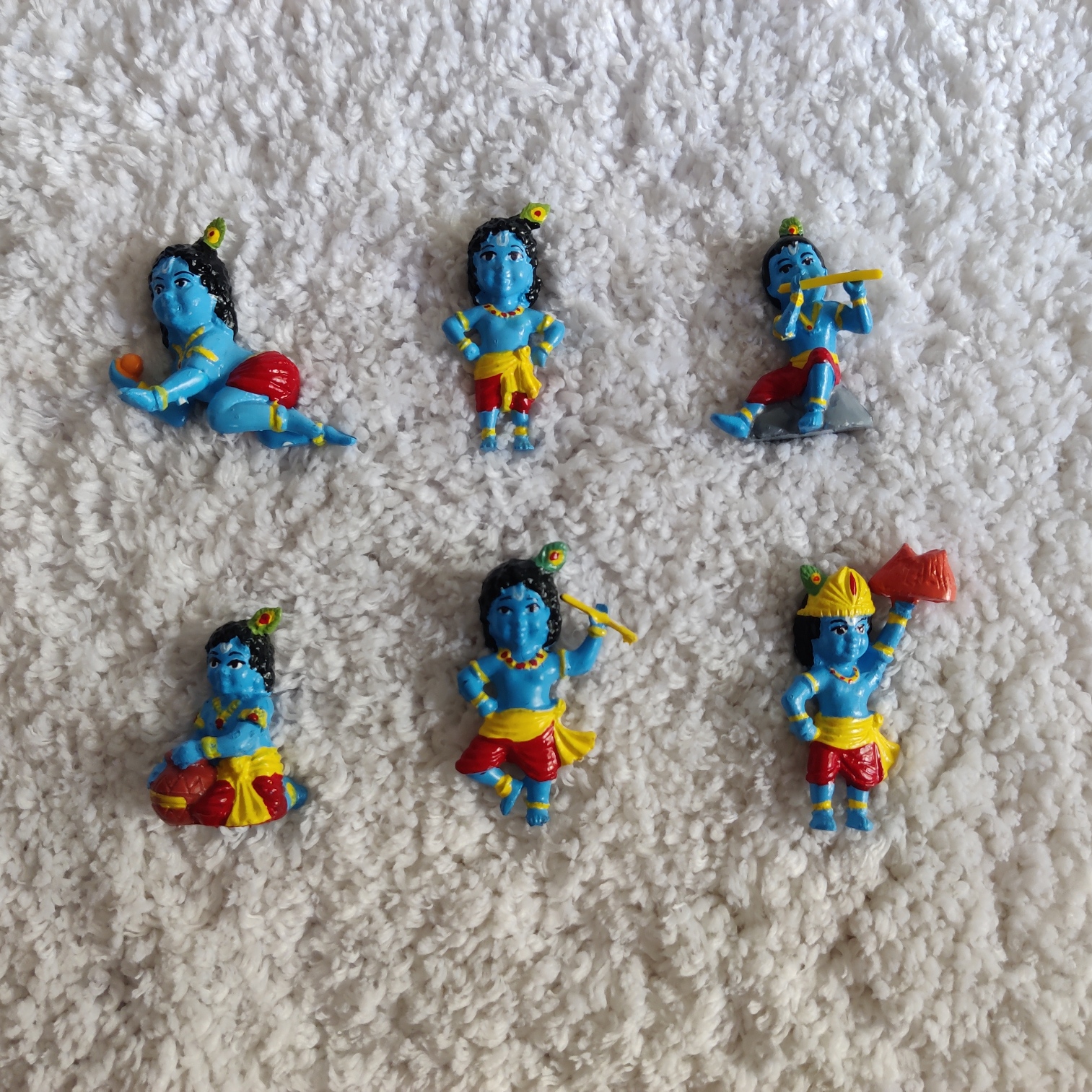 Krishna – Craft Material Hub