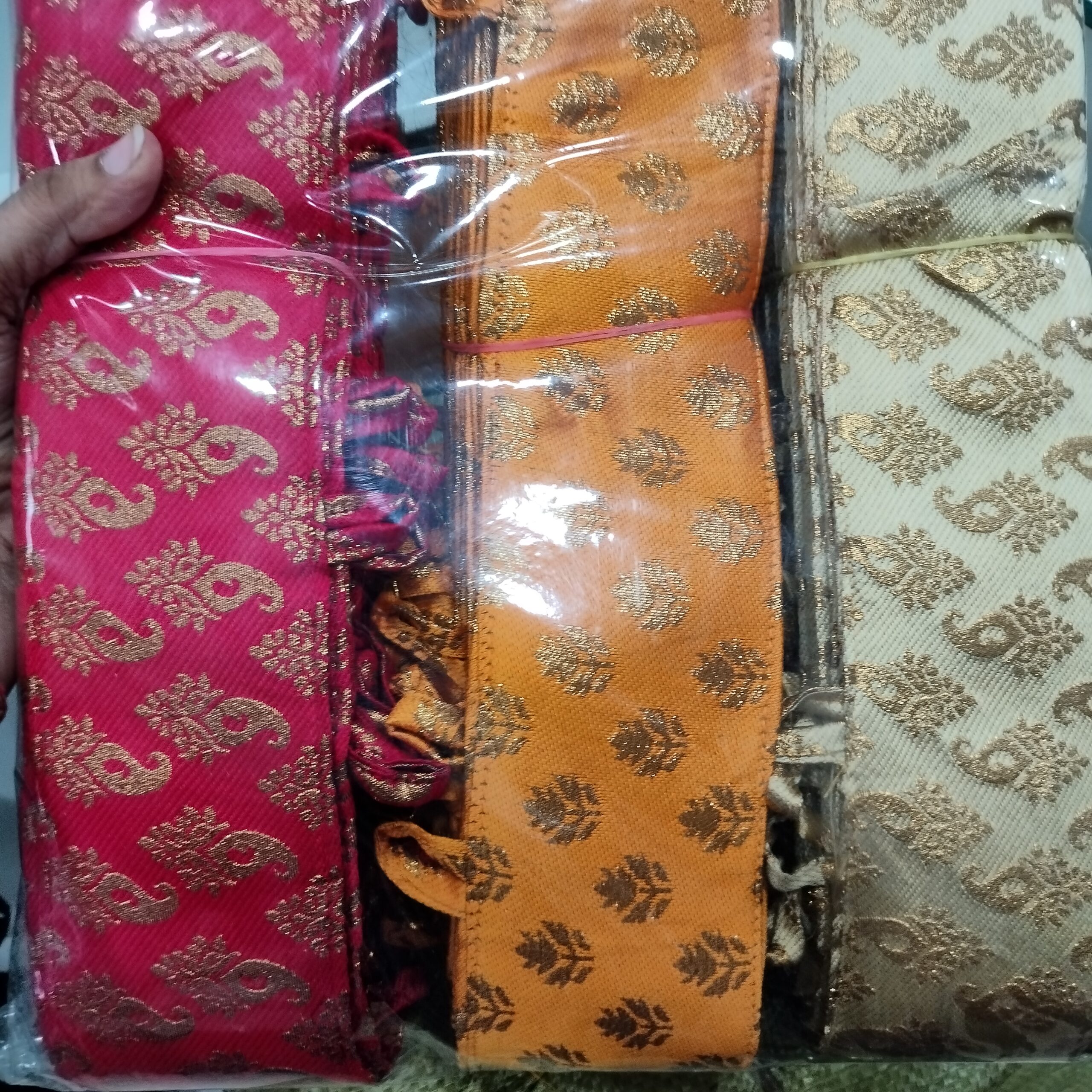 Pattern Toran Belt - Craft Material Hub