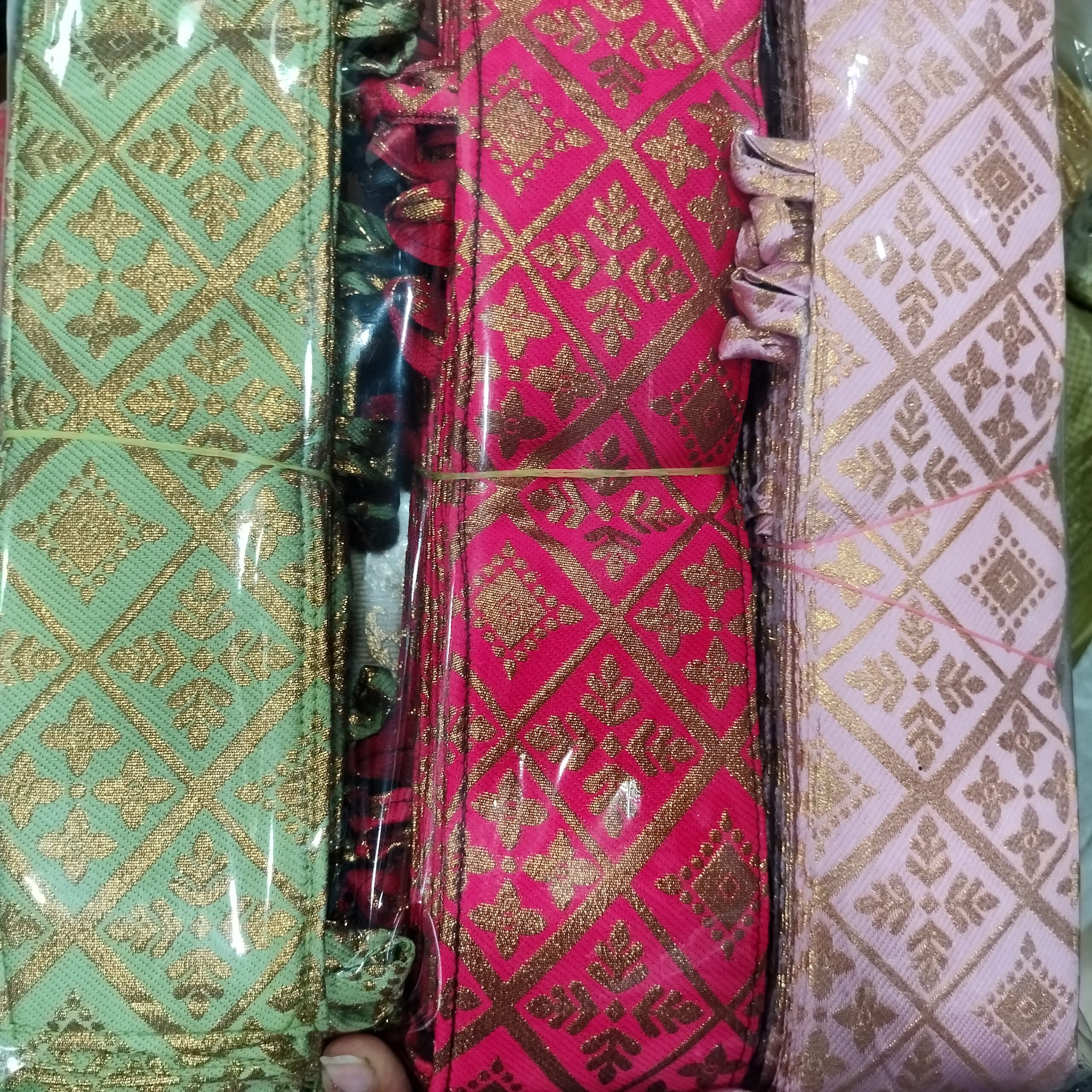 Pattern Toran Belt – Craft Material Hub