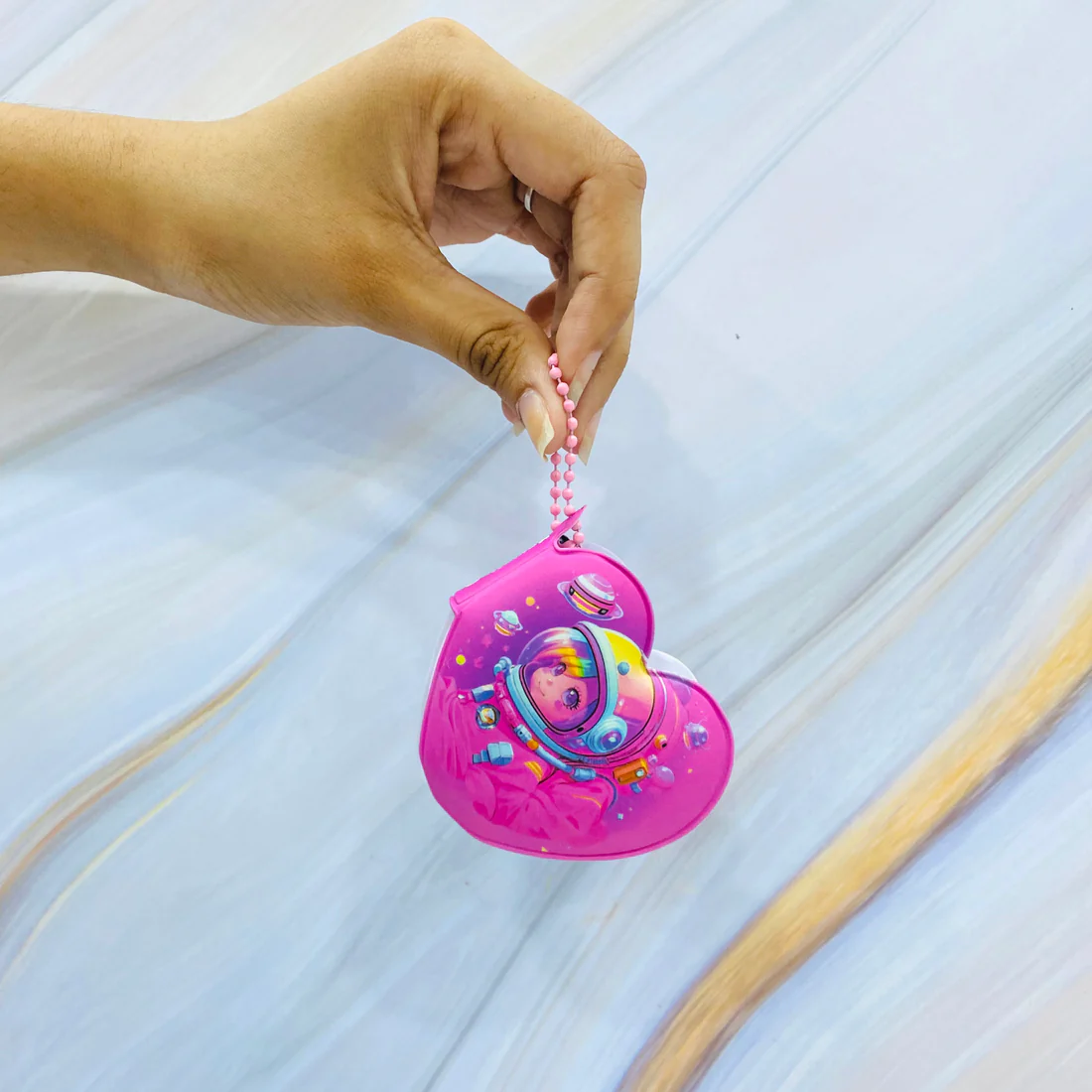 Mini Squishy Journal Diary - Girls Themed - Craft Material Hub