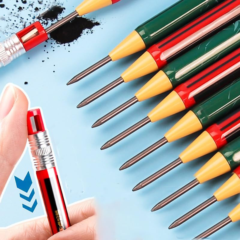 Mechanical Push Pencil – Craft Material Hub