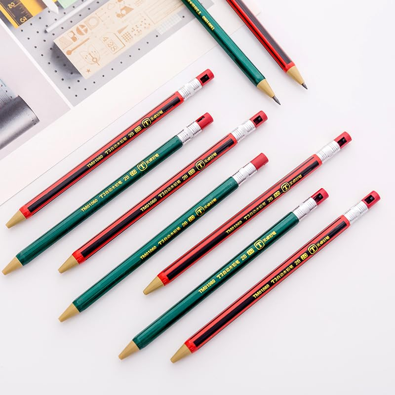 Mechanical Push Pencil – Craft Material Hub
