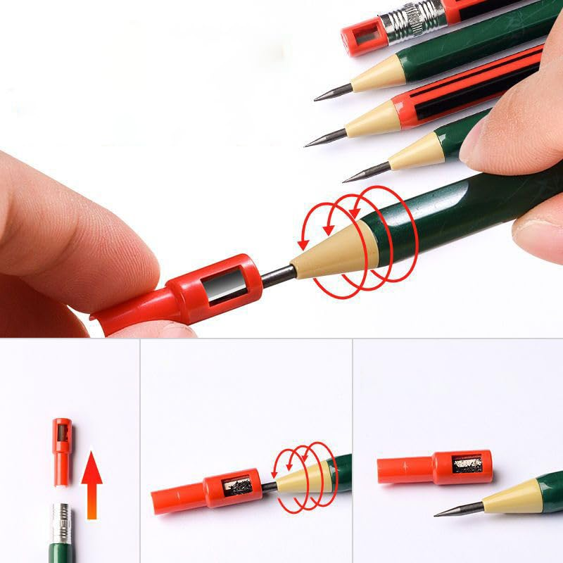 Mechanical Push Pencil – Craft Material Hub